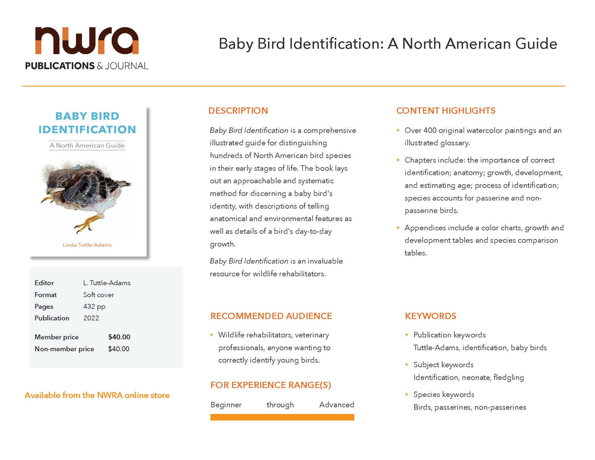 Baby Bird Identification: A North American Guide – National Wildlife ...